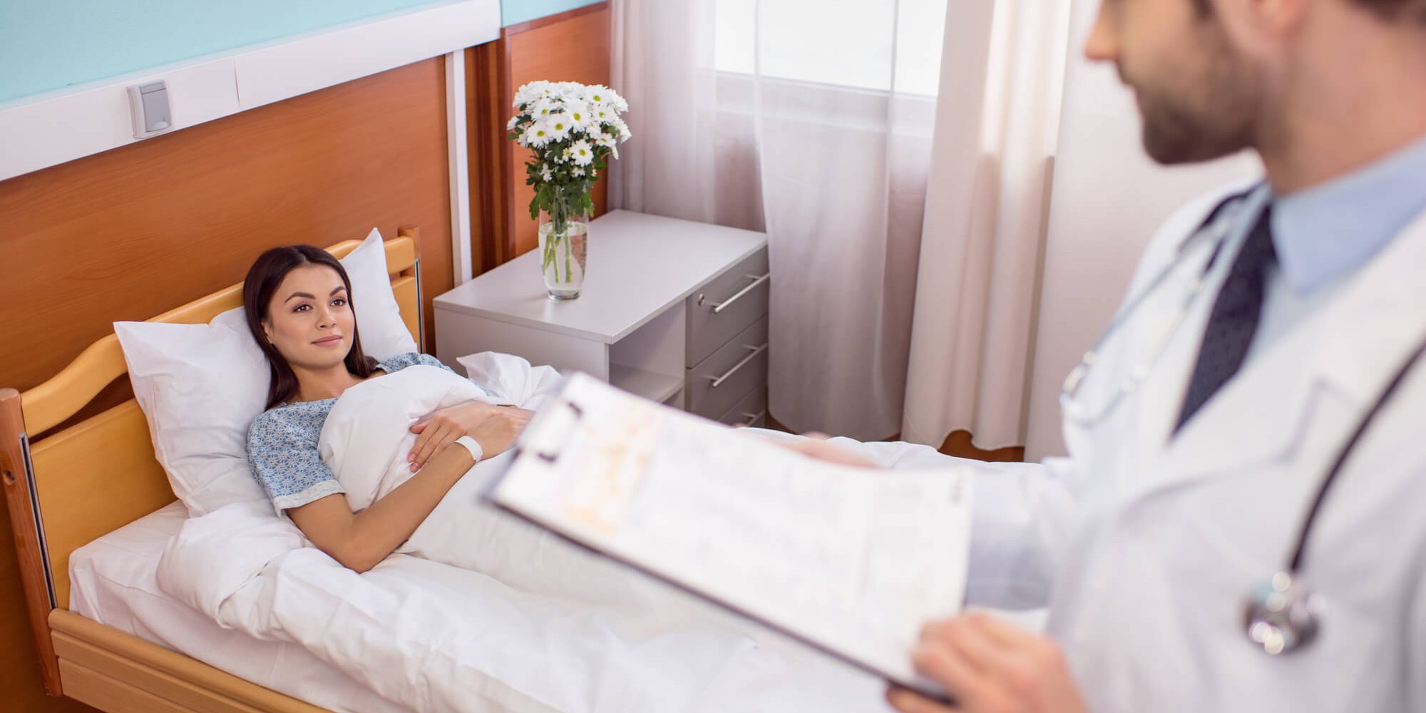 PÓS-OPERATÓRIO: A RESPONSABILIDADE TAMBÉM É SUA! - Ivo Andrade